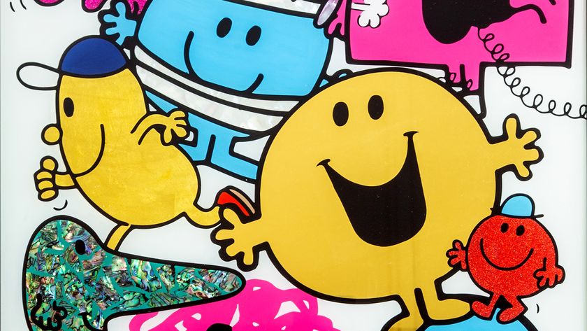 Creative Bloq | Art and Design Inspiration