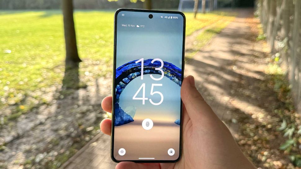How to use the Android on-screen magnifier | Tom's Guide