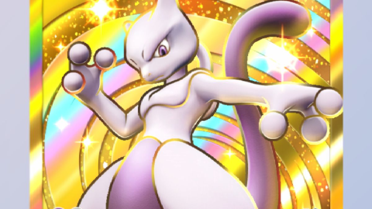 The full Pokemon TCG Pocket Lapras ex event guide | GamesRadar+