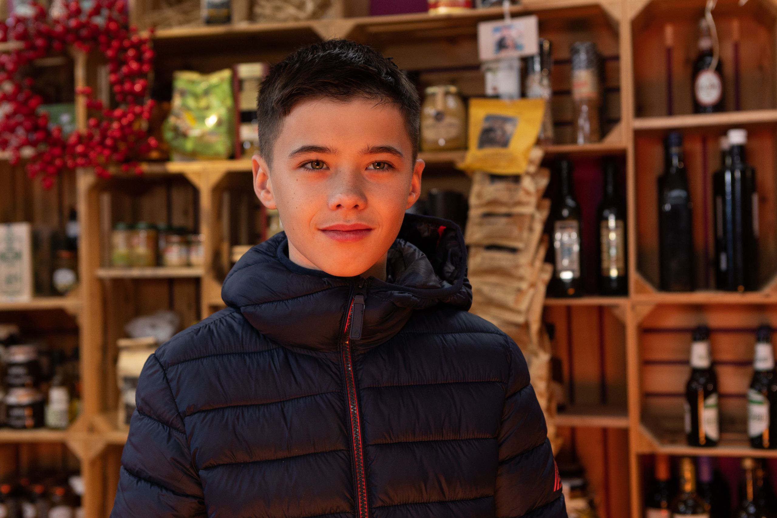 Hollyoaks spoilers: Bobby Costello causes a fire! | What to Watch
