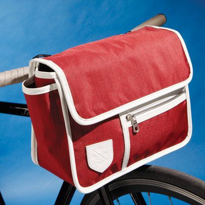 7 of the best handlebar bags | Cycling Weekly