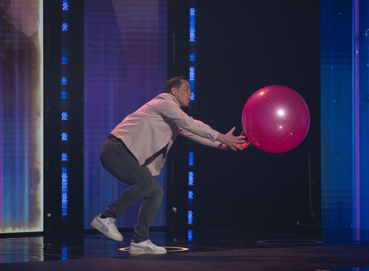 Celebrity Catchpoint: Paddy McGuinness on the game show | What to Watch