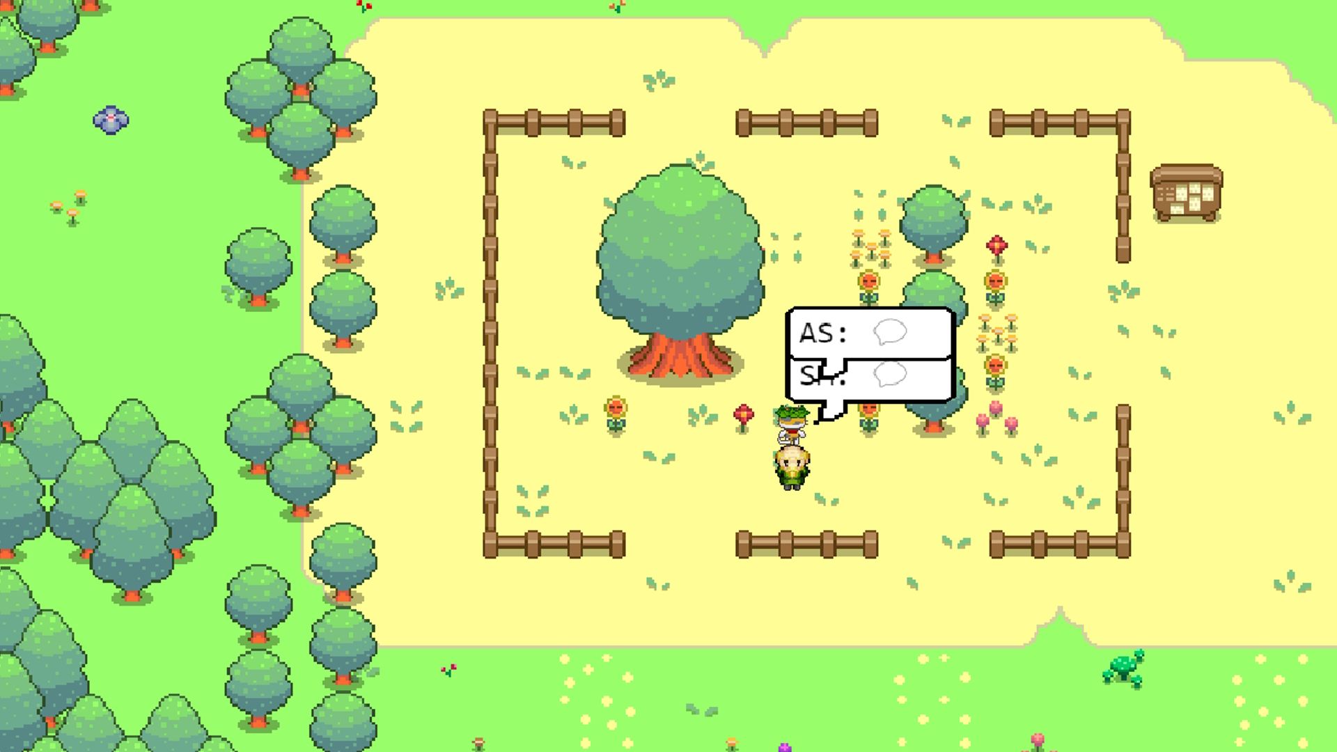 AI-driven NPCs are living lives and planning parties all on their own ...