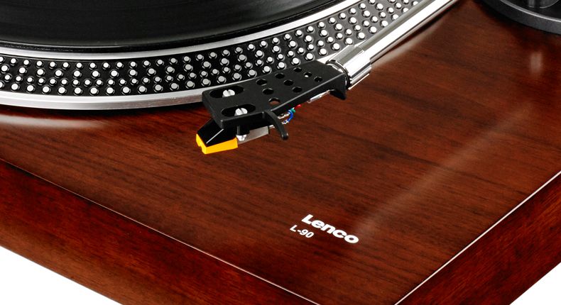 Lenco L-90 review | What Hi-Fi?