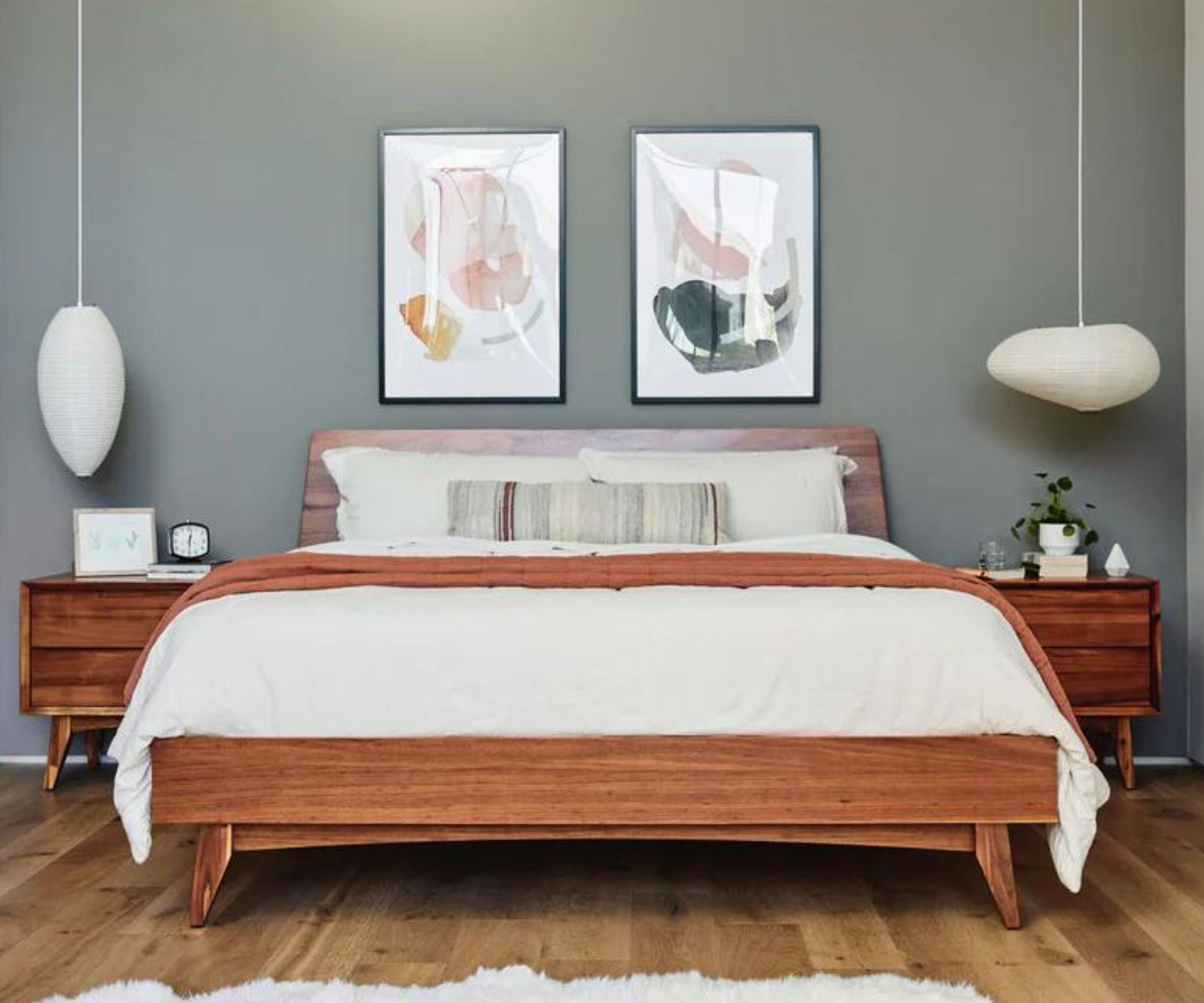 Japanese organizing techniques | Homes and Gardens