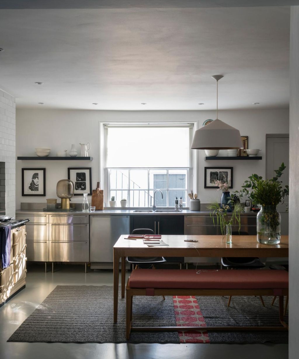 The 90s kitchen trends that are still stylish in 2025 | Homes and Gardens