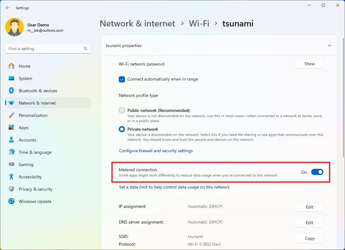 How to manage network adapter settings on Windows 11 | Windows Central