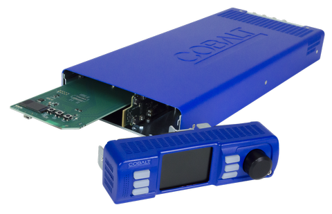 Cobalt Digital Debuts Miniature Frame For openGear Cards | TV Tech