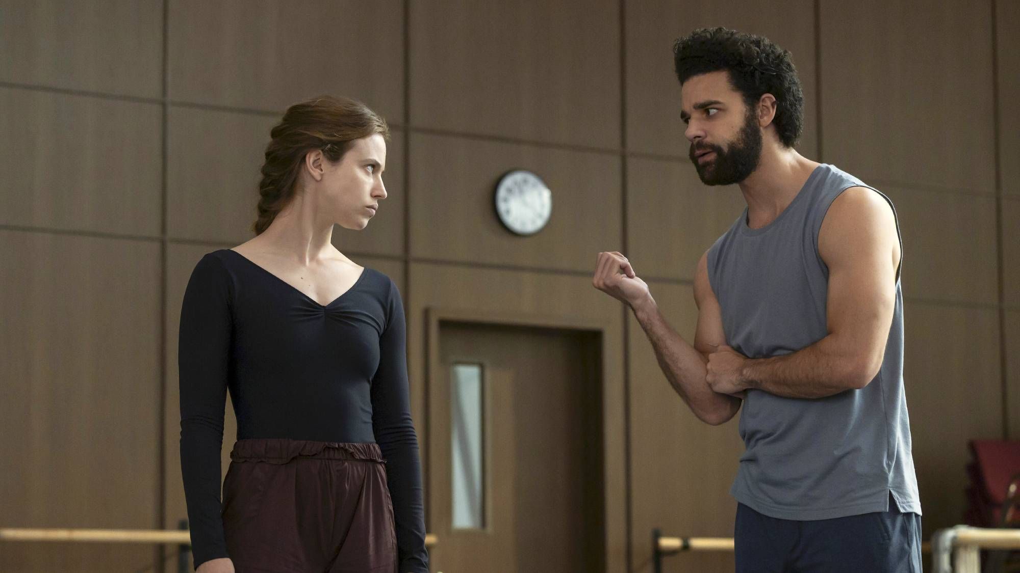 Prime Video top 10 shows — here’s the 3 worth watching now | Tom's Guide