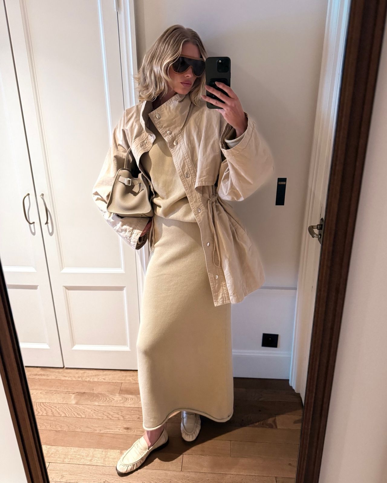 The Draped Bob Is Officially the It-Girl Haircut of Summer 2025 | Who ...