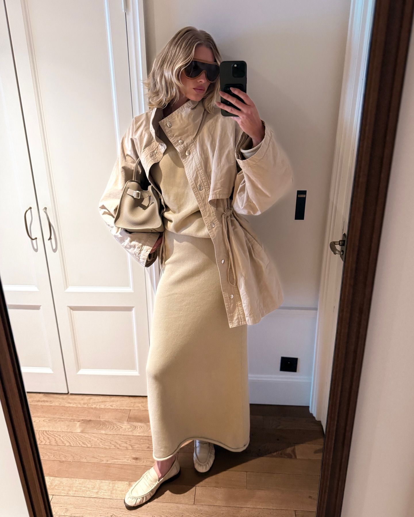 The Draped Bob Is About to Be the Haircut of the Summer | Who What Wear