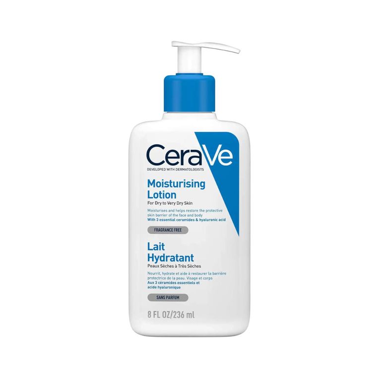 The 7 best body lotions for non-greasy nourishment | Marie Claire UK