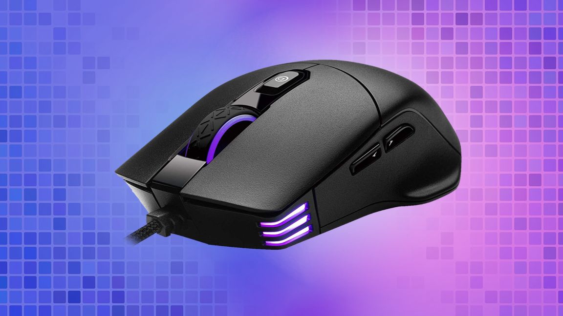 EVGA X12 Gaming Mouse Drops to $14 at Amazon | Tom's Hardware