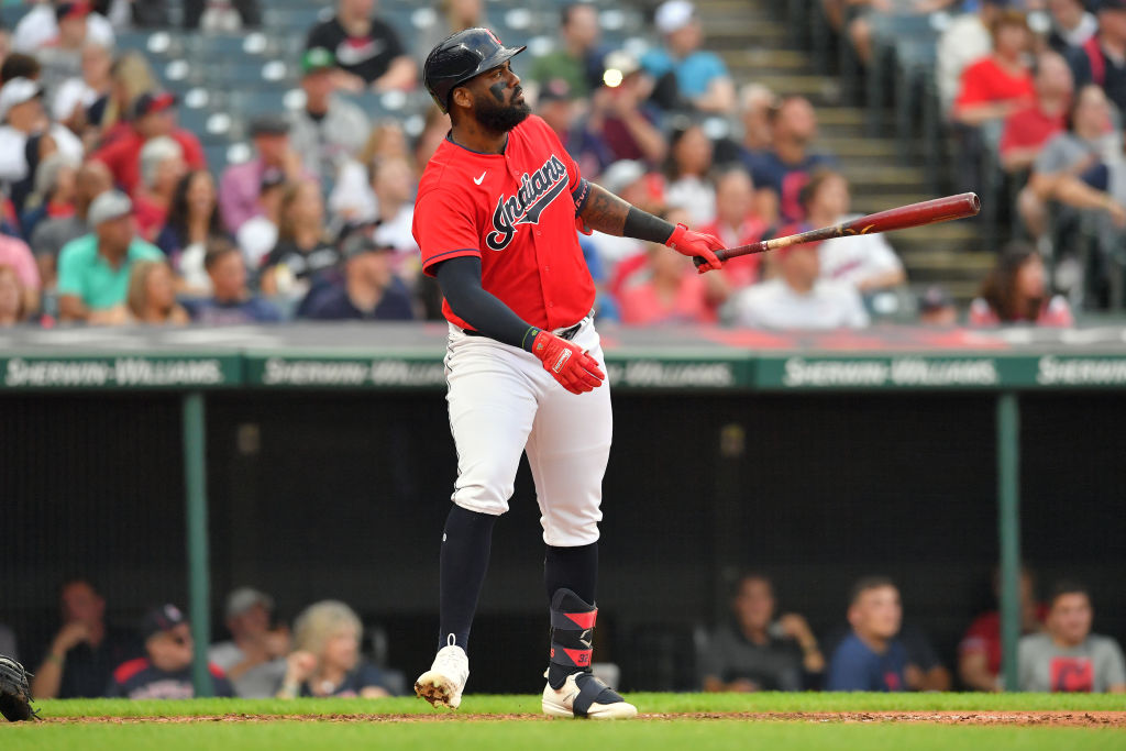 The Cleveland Indians are now the Cleveland Guardians | The Week