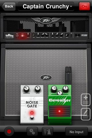 Top 15 Amps, Effects, Recording and Tools Apps | Guitar World