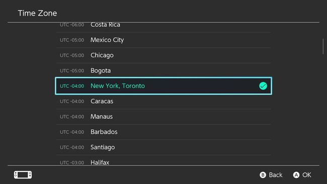How to change the date and time on your Nintendo Switch | iMore