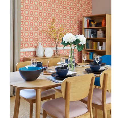 Retro Style 5 Ways | Ideal Home