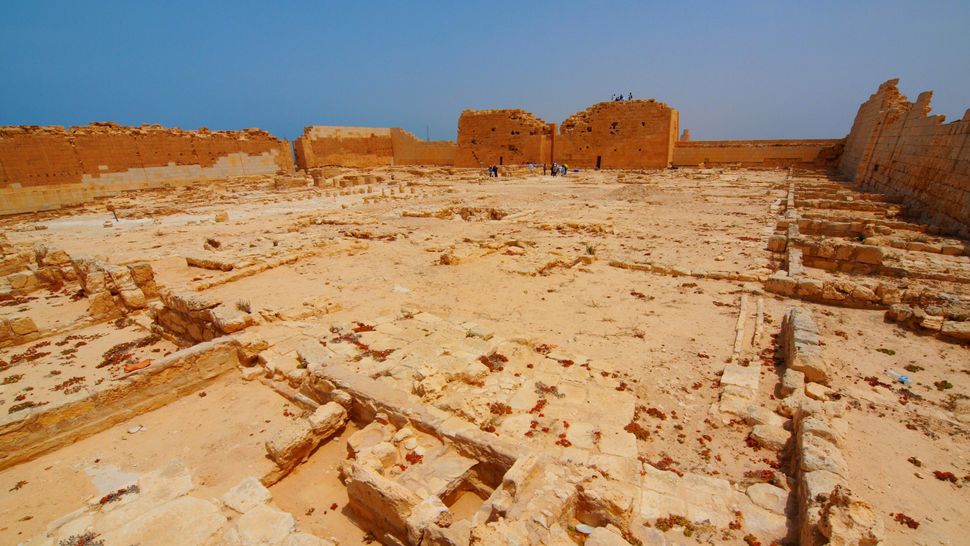 Where is Cleopatra's tomb? | Live Science