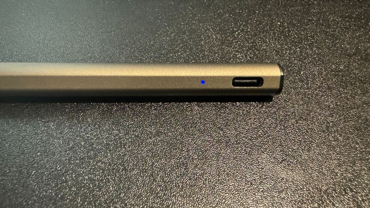 Adonit Note+ 2 review: affordable stylus delivers pressure sensitivity ...