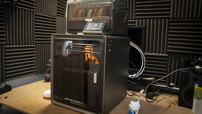 6 unmissable 3D printer deals based on our tests, from $199 | TechRadar