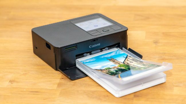 Best portable printers: on-the-go photos and documents | Top Ten Reviews