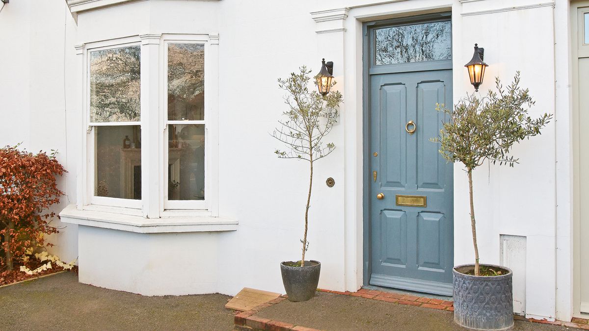 How to make your house look expensive from the outside | Ideal Home