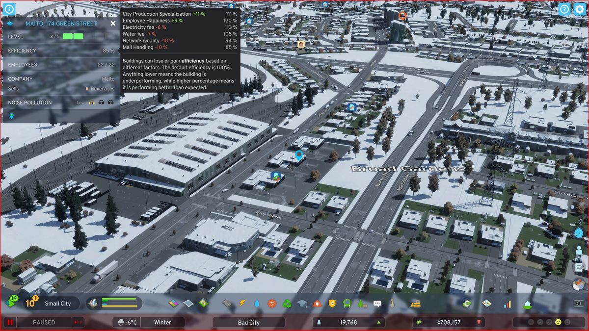 Cities: Skylines 2 tips: Everything you should know before placing your ...