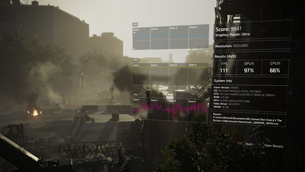 Intel Core i5-11600K review: It's easy to recommend PC building with ...