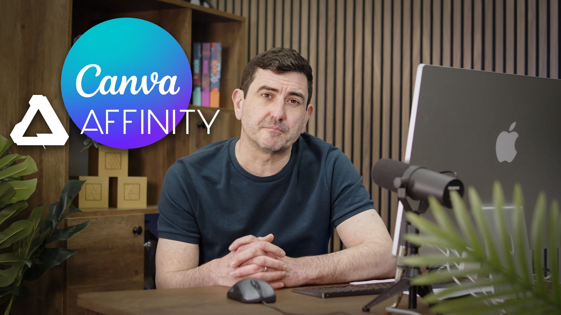 BREAKING: Canva acquires Affinity – but "really nothing changes" | Digital Camera World