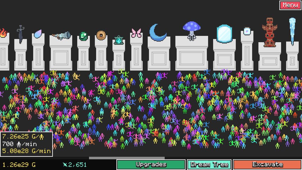 This dev's first Steam release, a $3 banger with 3 hours of fun, is now ...