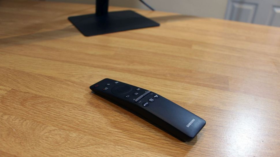 Samsung M7 Smart Monitor review | TechRadar