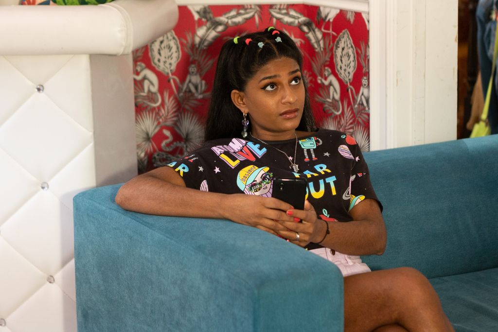 Hollyoaks spoilers: Norma Crow gets a horrid shock! | What to Watch