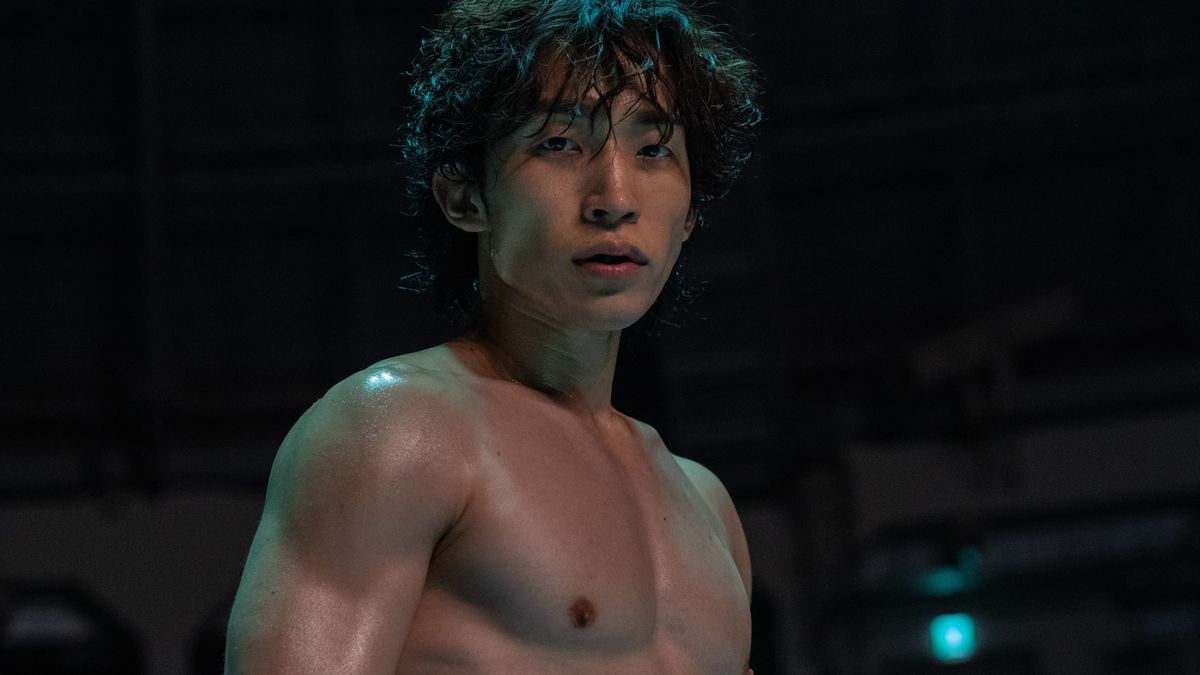 Bloodhounds cast: who's who in the Korean Netflix series | What to Watch