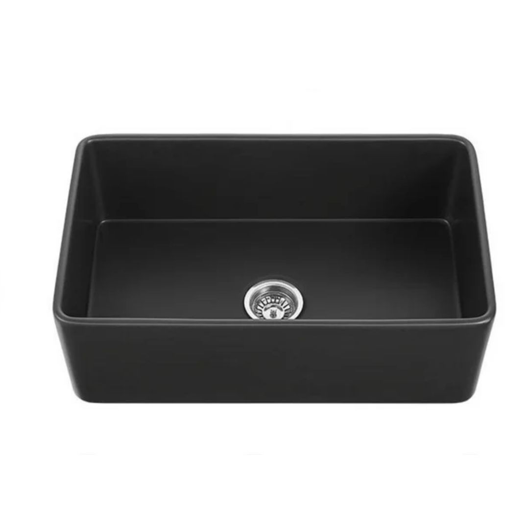 Butler vs Belfast Sinks — Which Should I Choose? | Livingetc