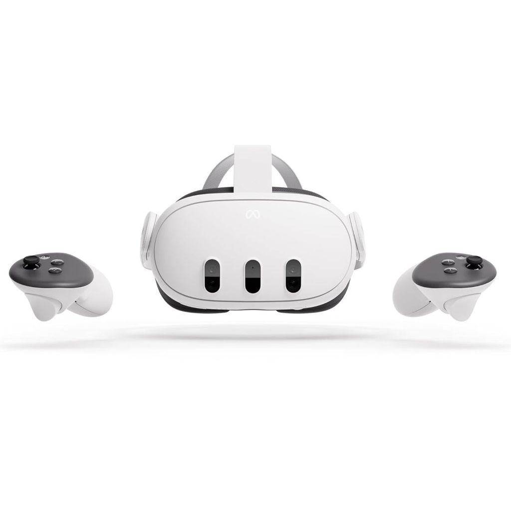 Meta Quest 4: Everything we want from the Quest 3 successor | Android ...