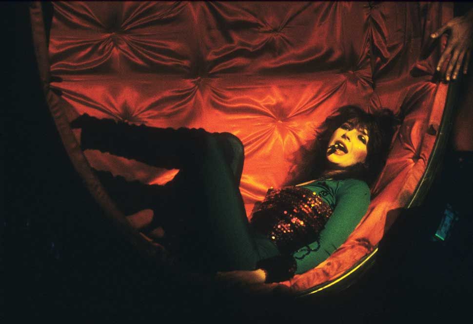 Kate Bush: The Heart Of A Lion | Louder