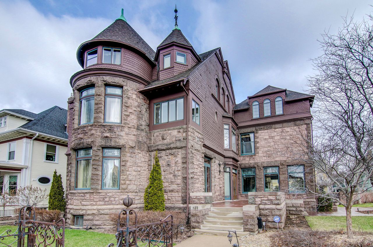 6 ornate homes with historical significance | The Week