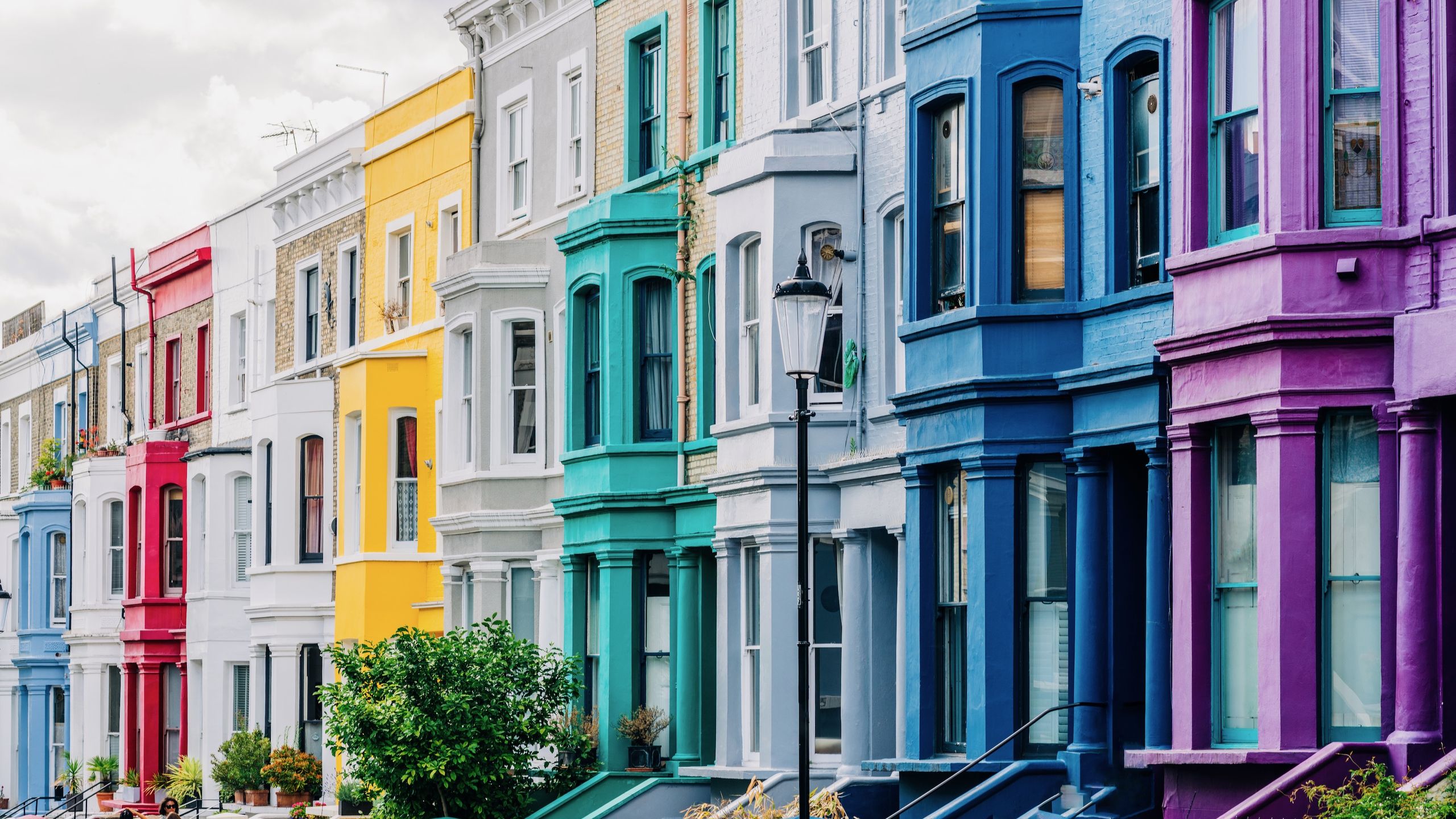Energy Performance Certificates for listed buildings, explained | Ideal ...