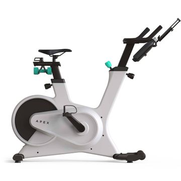 Apex Bike review | Livingetc