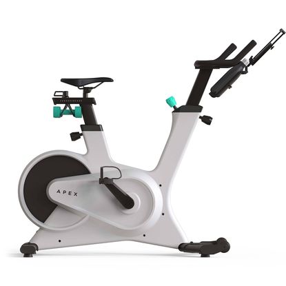 Apex Bike review | Livingetc