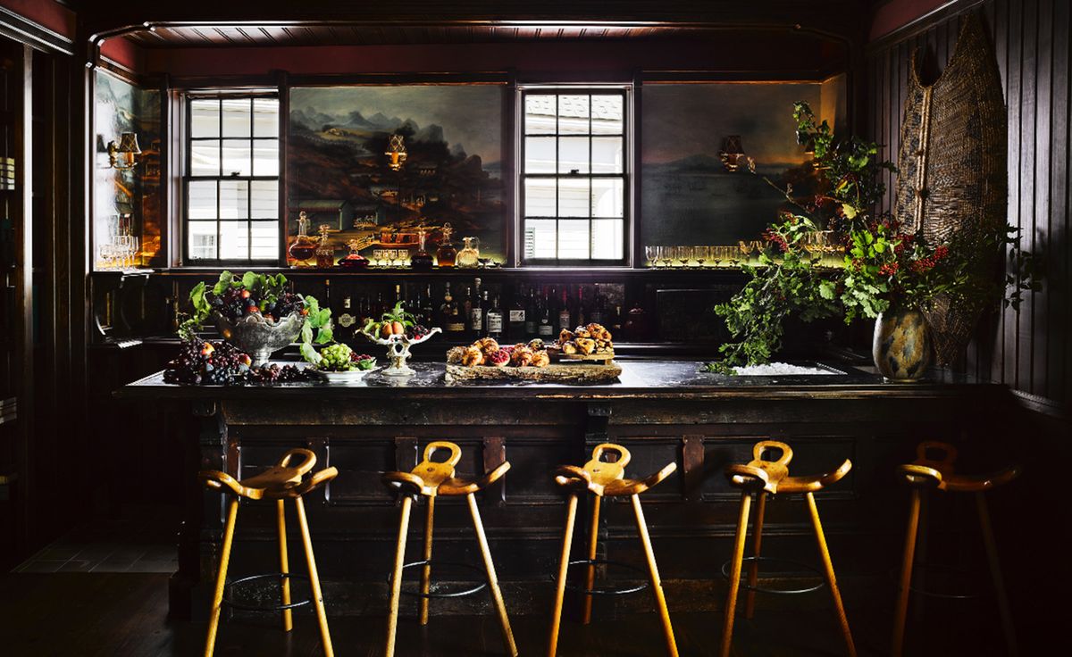 Greydon House | Wallpaper*