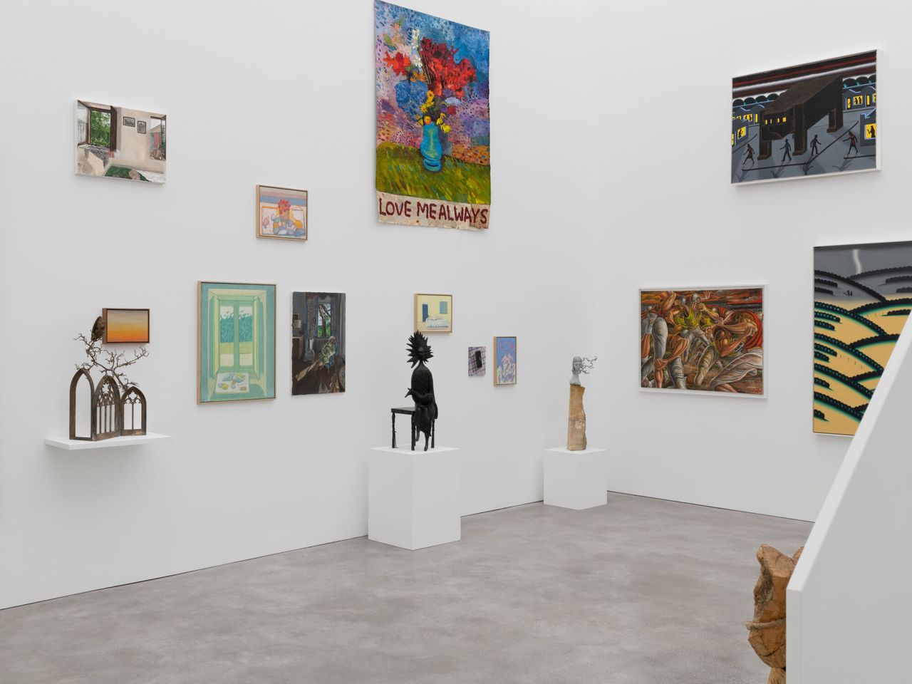 The 10 Best London Exhibitions to Visit This Spring | Livingetc