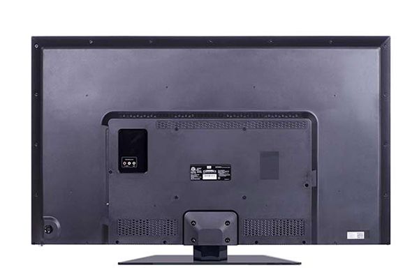 TCL Roku 55-Inch TV Review: Smart TV Done Right | Tom's Guide