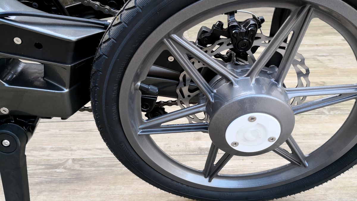 Axon Pro Lite review | TechRadar