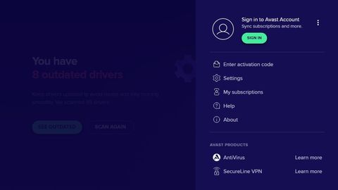 Avast Driver Updater review | TechRadar