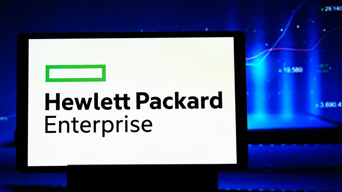 HPE promises “cross pollinated" future for Aruba and Juniper | IT Pro
