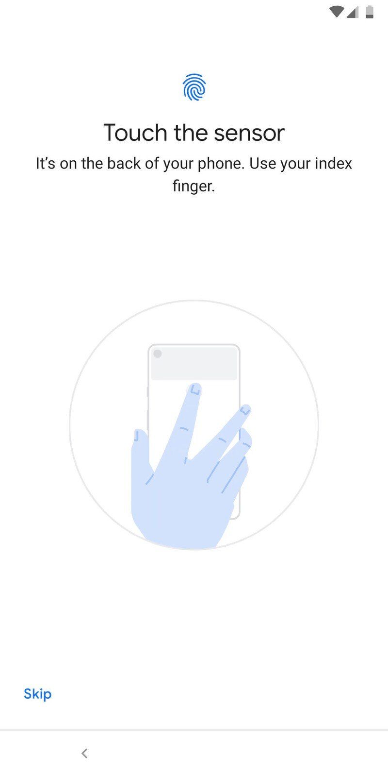 How to set up your new Google Pixel phone | Android Central