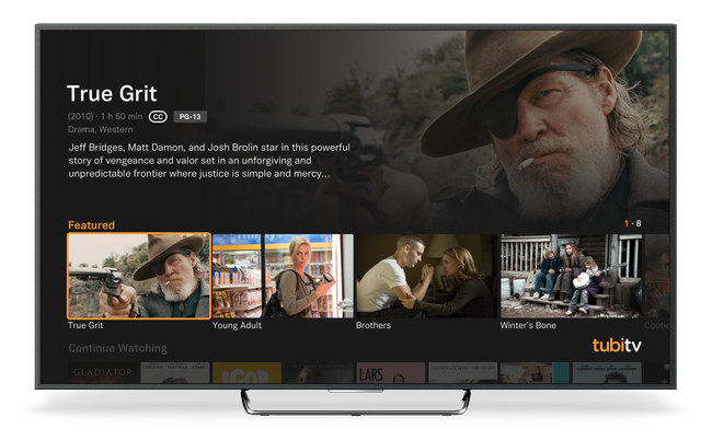 Tubi: Everything you need to know about the free movie and TV streaming ...