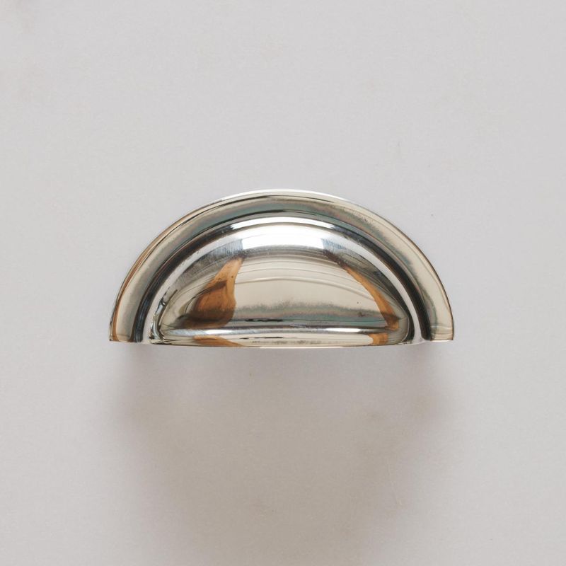 Designers share their top kitchen hardware trends for 2024 | Homes ...