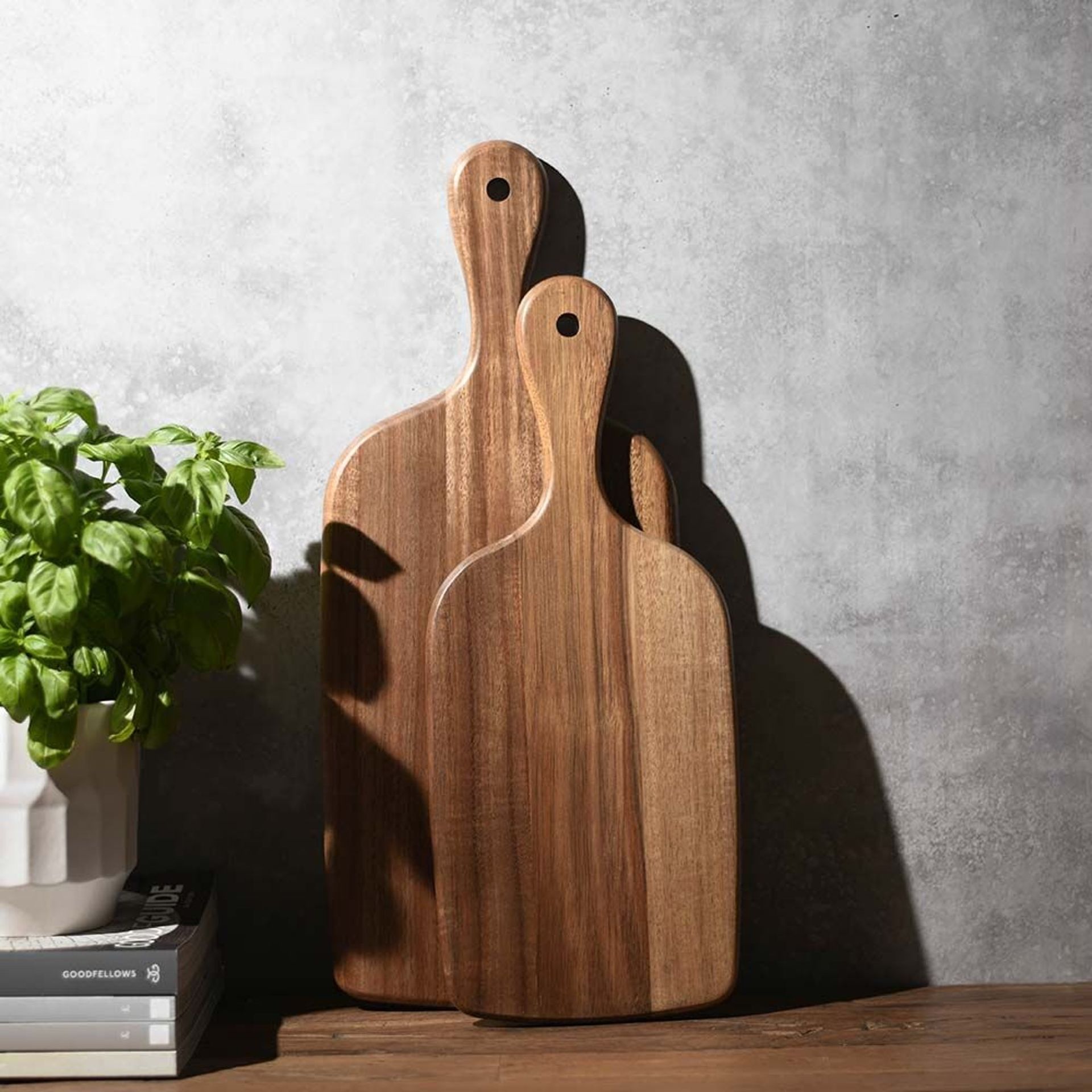 How to hide plug sockets in a kitchen for a seamless look | Ideal Home